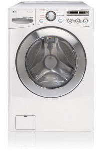 Front Loader Comparison Test – LG, Whirlpool, Electrolux and Miele ...