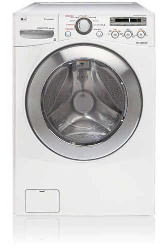 Front Loader Comparison Test – LG, Whirlpool, Electrolux and Miele ...