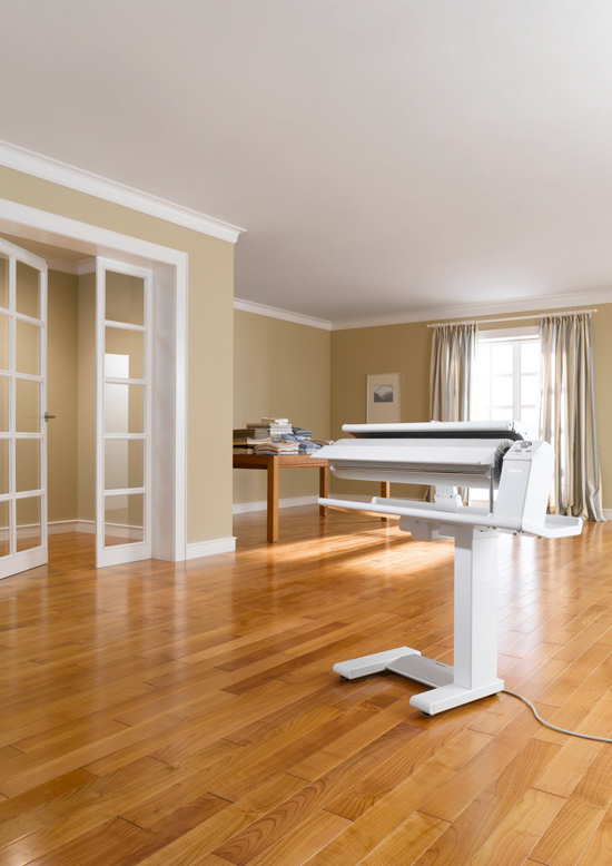Miele Rotary Iron Review - B990 - Appliance Buyer's Guide
