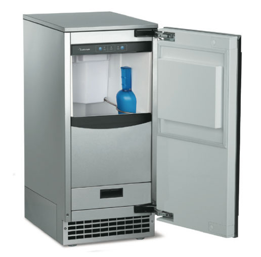 Scotsman Nugget Ice Machine - SCCN60MA1SU - Appliance Buyer's Guide