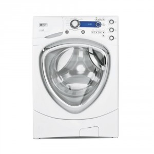 GE Profile Washer and Dryer Review - Appliance Buyer's Guide