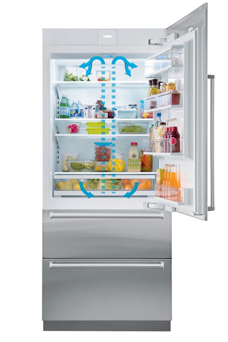 Top 5 Integrated Refrigerators - August 2016 - Appliance Buyer's Guide