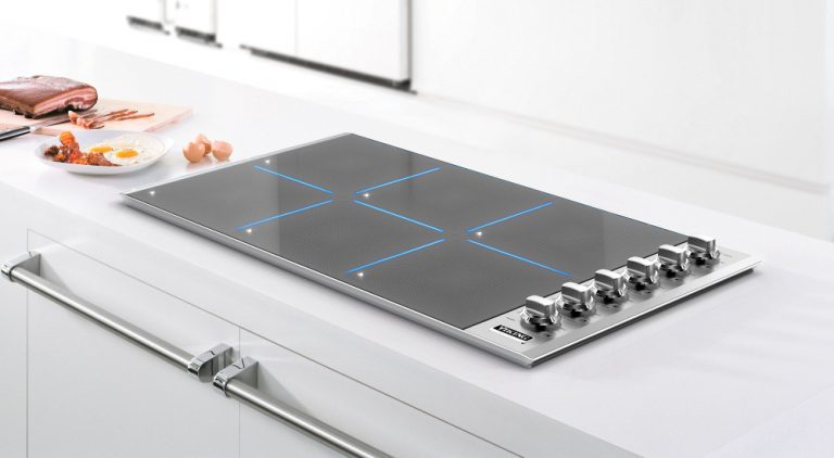 Viking 36" Induction Cooktop Review - VIC5366BST - Appliance Buyer's Guide