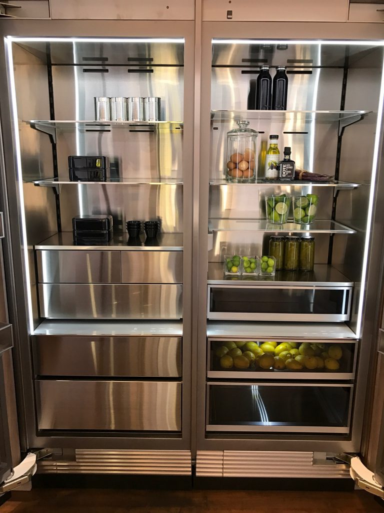 Dacor Teases New Modernist Line-Up after Samsung Acquisition ...