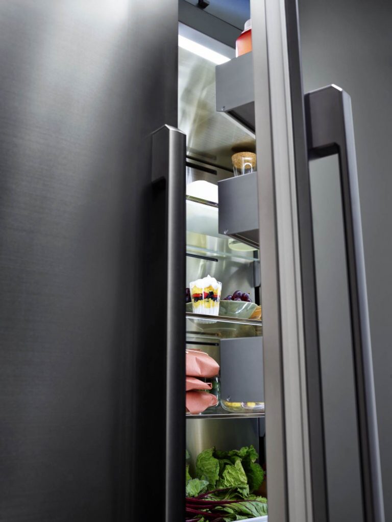 Dacor Teases New Modernist Line-Up after Samsung Acquisition ...