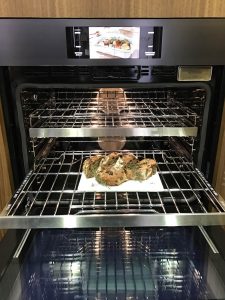 Dacor Teases New Modernist Line-Up after Samsung Acquisition ...