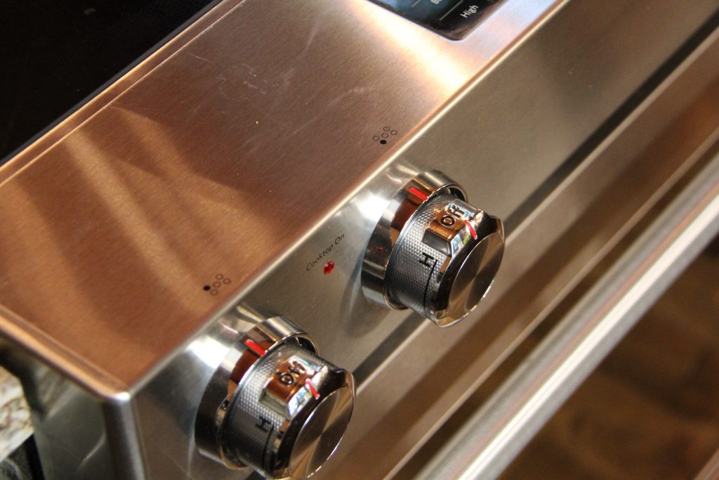 Kitchenaid Electric Slide-In Range Review - KSEG950ESS