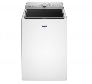 Maytag Top-Load Washing Machine Review/Rating - Bravos XL - Appliance ...