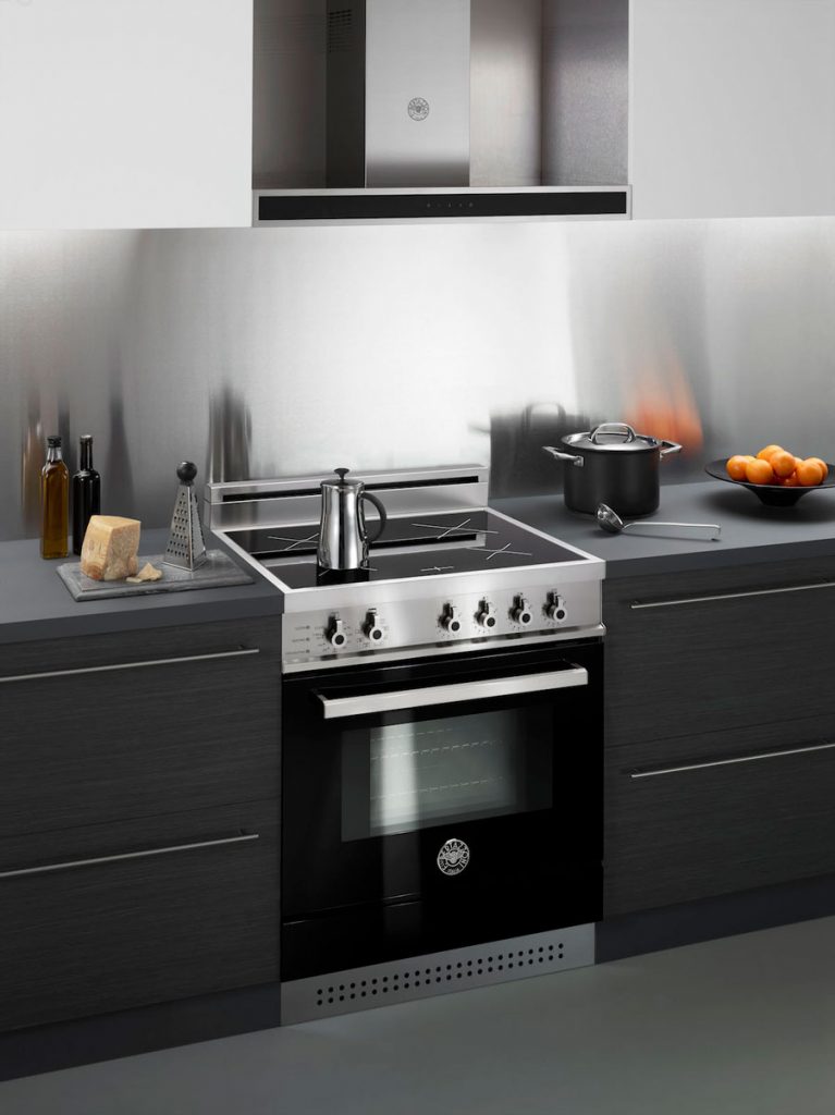 Top 5 Most Affordable Luxury Induction Ranges - Appliance Buyer's Guide